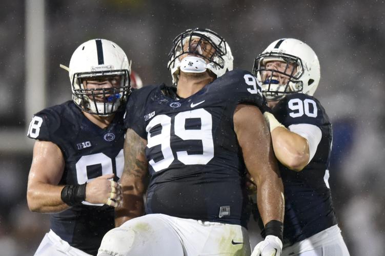 PSU grades: study paying off | Sports | lancasteronline.com