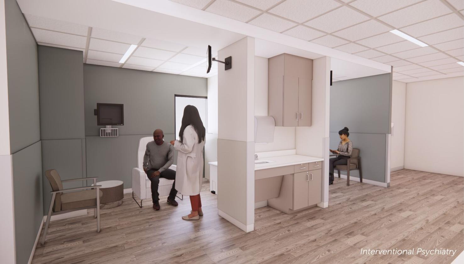 Lancaster General Hospital to open Behavioral Health Crisis Walk-in ...