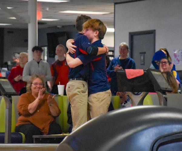 2024 L-L League boys bowling championship [photos] | High School ...