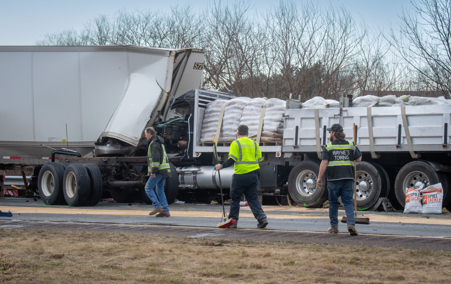 2 injured in crash on Rt. 222 in Manheim Township Monday afternoon ...