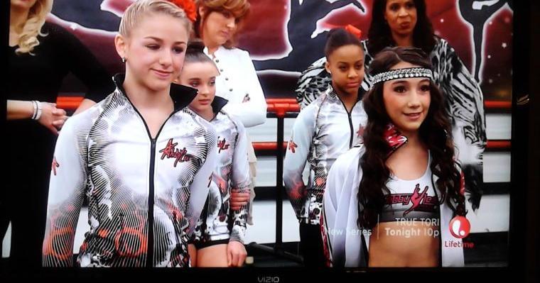 Ephrata's Kamryn Beck on 'Dance Moms' | Lifestyle | lancasteronline.com