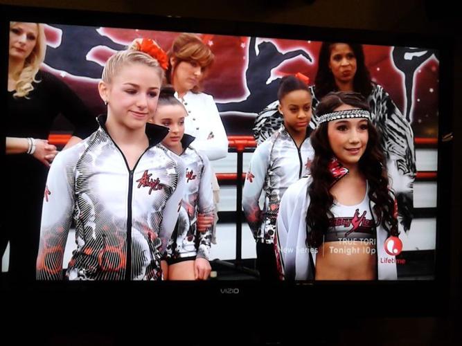 Ephrata's Kamryn Beck on 'Dance Moms' | Lifestyle | lancasteronline.com