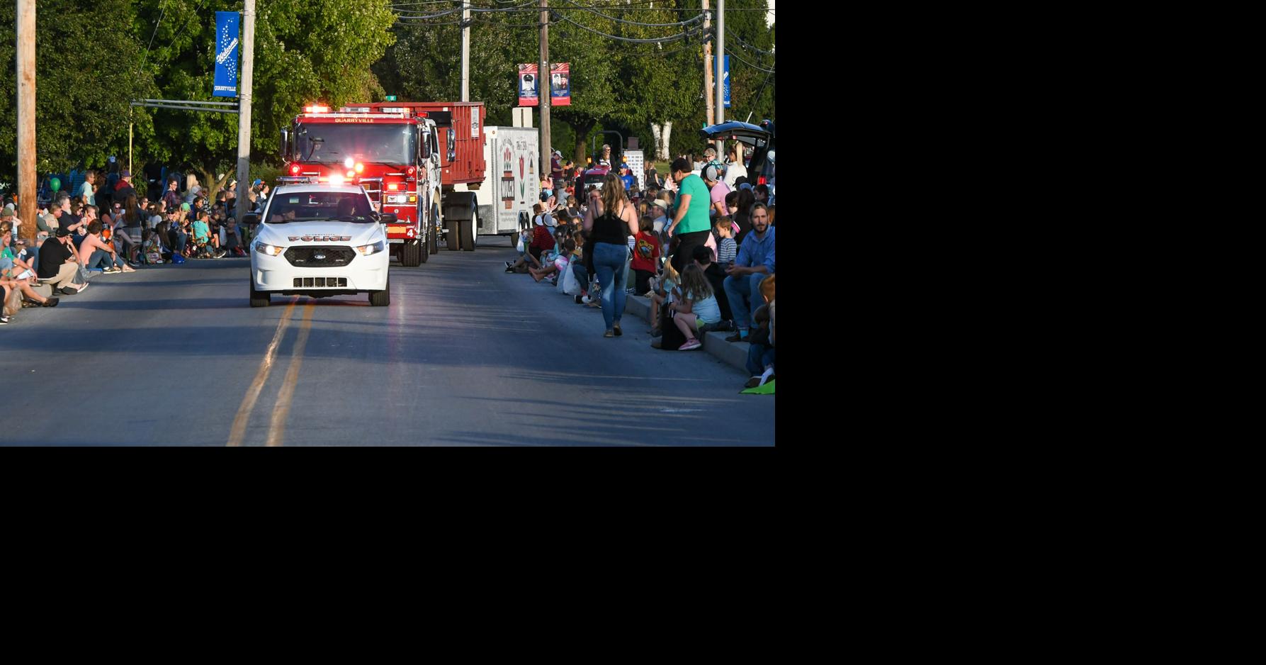 Solanco Fair kicks off Wednesday night with a parade [photos] | Life ...