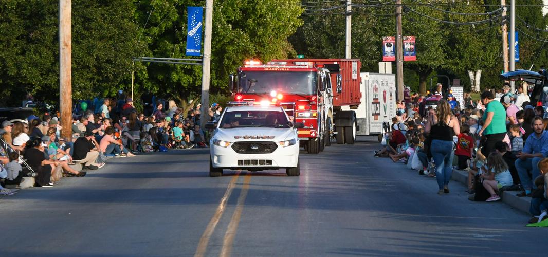 Solanco Fair kicks off Wednesday night with a parade [photos] | Life ...