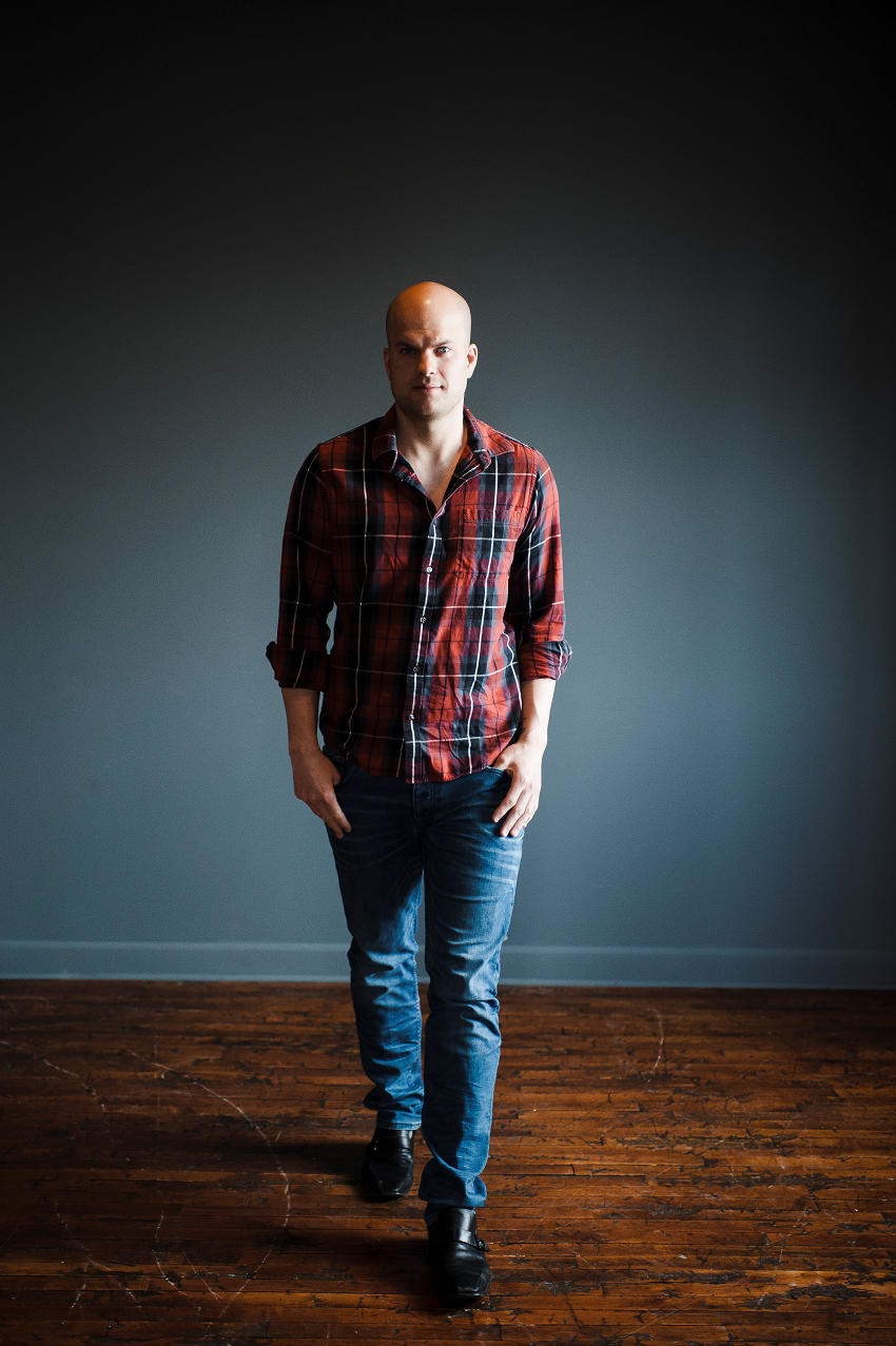 Country musician Ryan Mayersky follows his grandfather's footsteps ...