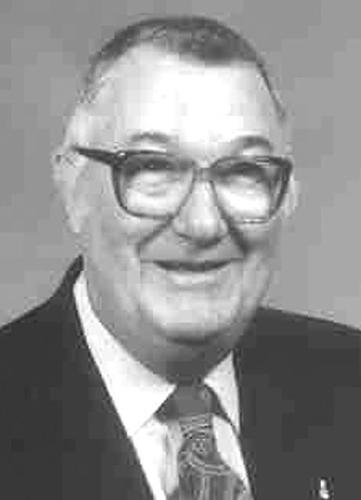 Dr. William K. Moore | Obituaries | lancasteronline.com