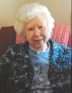 Nancy Frances Wilson Pace | Obituaries | lancasteronline.com