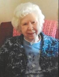 Nancy Frances Wilson Pace | Obituaries | lancasteronline.com