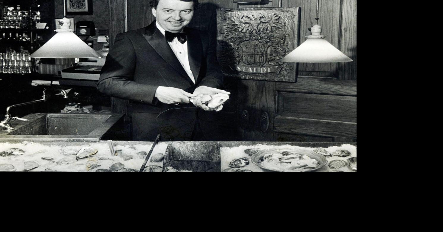 Adamstown entrepreneur Ed Stoudt dies at 82; Restaurateur, beermaker ...