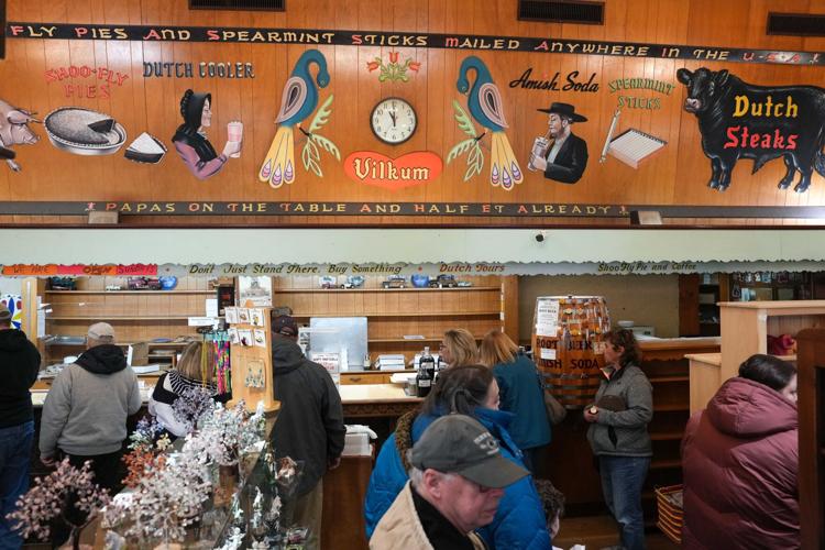 Dutch Haven begins liquidation ahead of final sale [photos] | Local ...