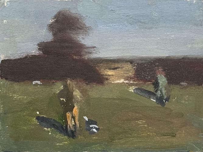 Southern Lancaster County artist E.M. Saniga featured in new Lancaster ...