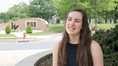 Against the Odds: Warwick's Kendall Rothfus did not allow loss to stand ...