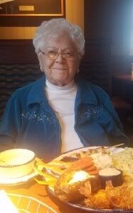 Anna P. Sweigart | Obituaries | lancasteronline.com