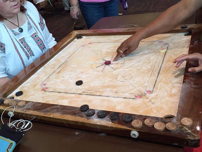 Immerse yourself in all things Indian Saturday during Namaste at ...