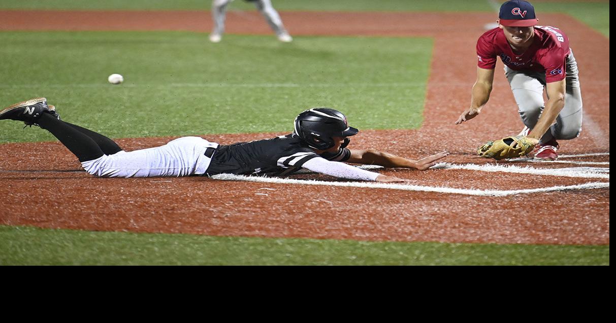 Conestoga Valley vs. Warwick - LNP Tournament 17U first round [photos ...