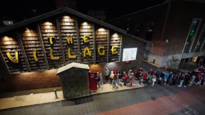 After 2022 closure, The Village Nightclub returns to the Lancaster city ...