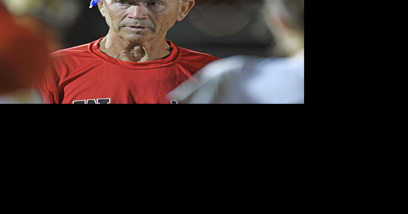 Bob Derr reflects on long field hockey coaching career at Warwick ...