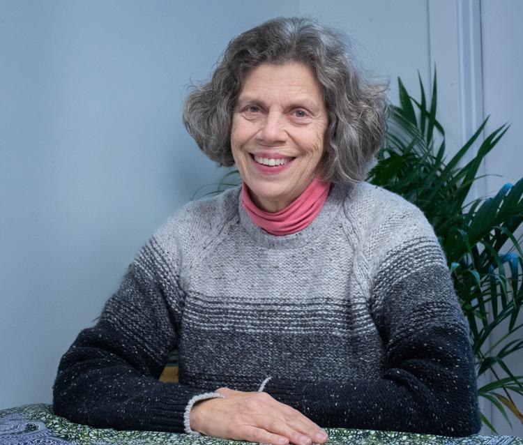 Letter writer spotlight: Meet Nina Menke | Local Voices ...