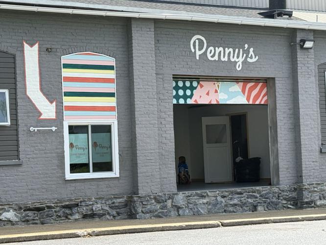 Penny's ice cream announces opening of walk-up window in Manheim Twp ...