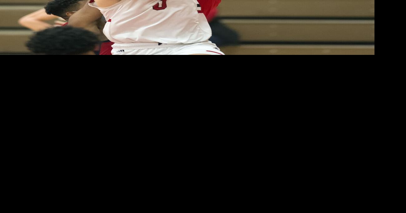 Lebanon vs. Warwick - L-L League boys basketball [photos] | Sports ...