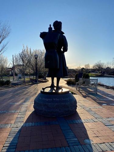 Traveling in Frederick, Maryland: spires, history, creek stroll, famous ...