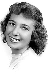 Mary Yvonne Rapp | Obituaries | lancasteronline.com