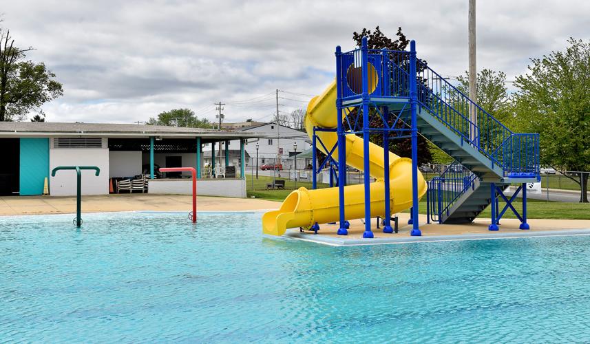 Upgraded Southern End Community Association pool in Quarryville to open ...