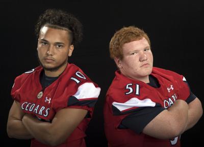 Final scrimmage previews, plus news, notables: 3 L-L League football ...