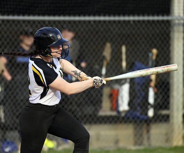 Lampeter-Strasburg vs. Solanco - L-L League softball [photos] | High ...