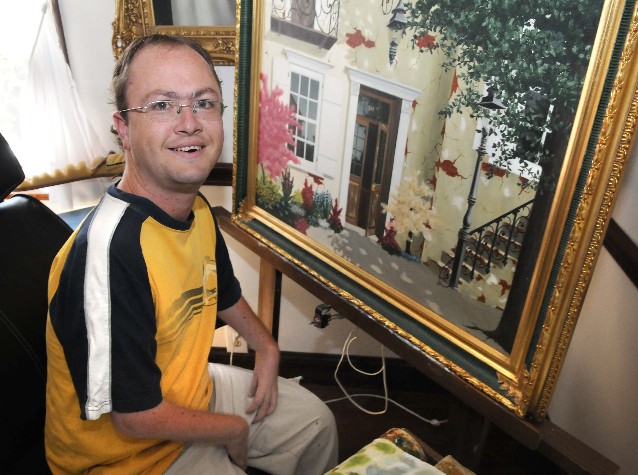 Lititz Outdoor Art Show: 45 years of bringing paintings to the people ...