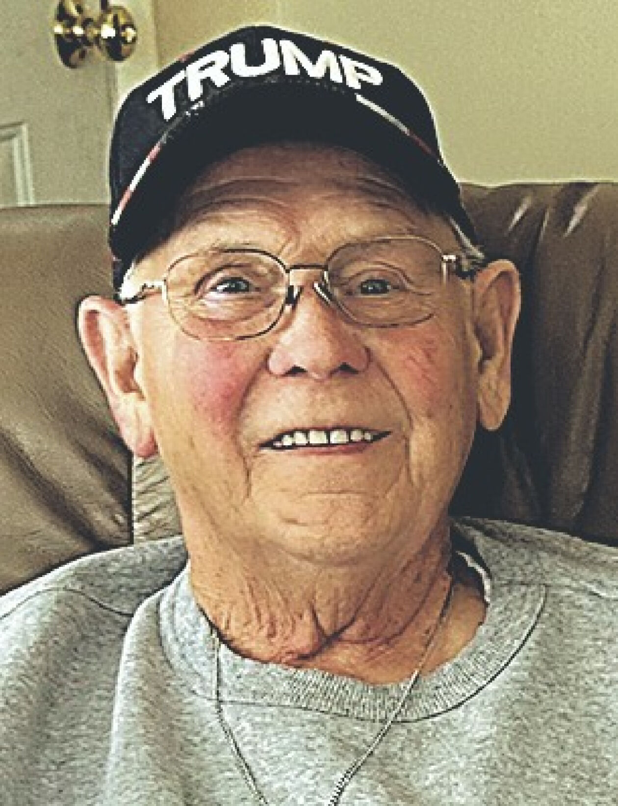 Frank K. Gantz, Sr. | Obituaries | lancasteronline.com
