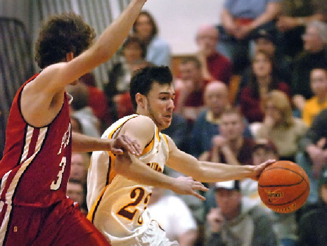 Columbia runs past PV | Sports | lancasteronline.com