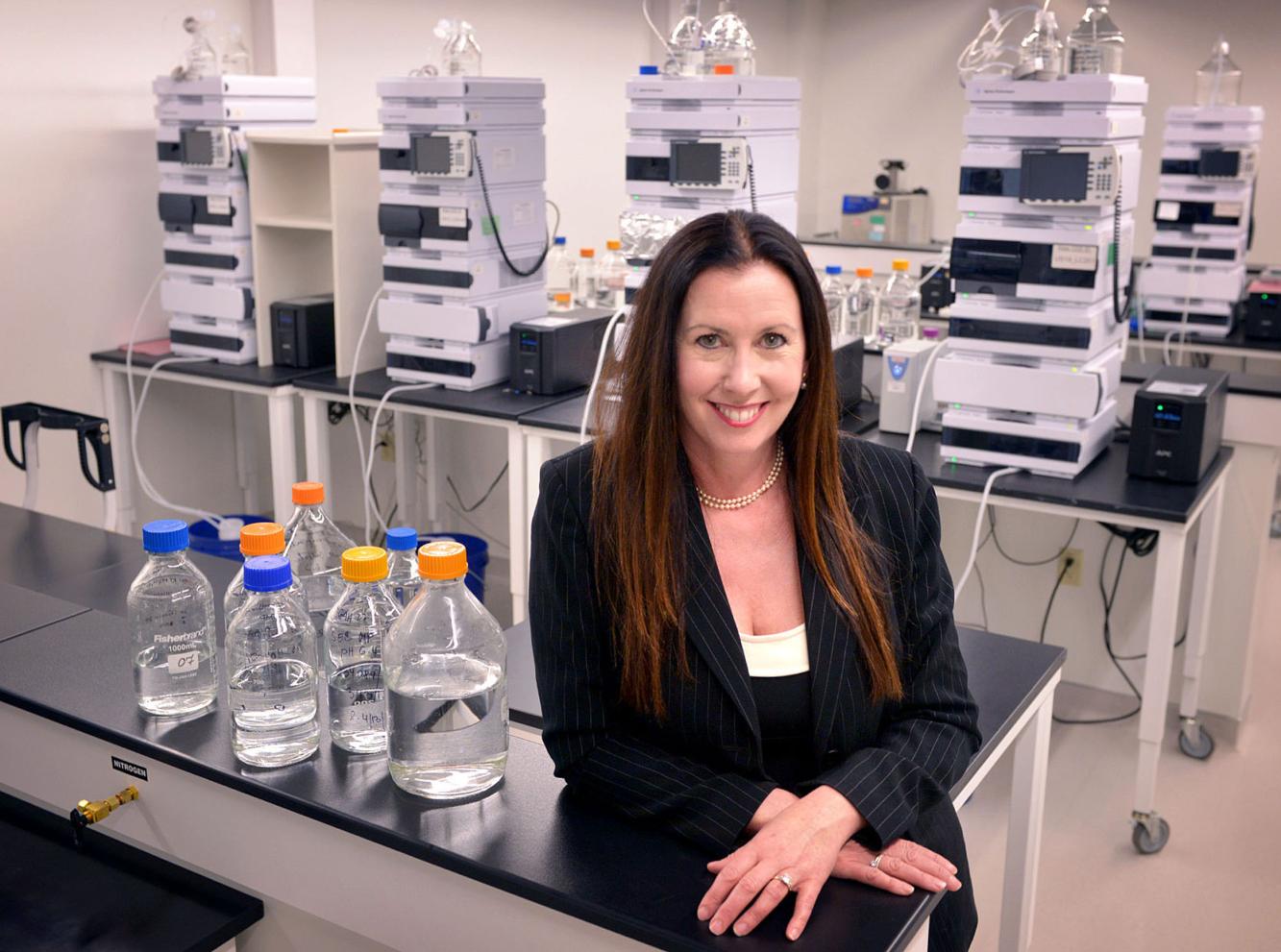 Q&A: Eurofins Lancaster Labs exec tells how it takes its testing skills ...