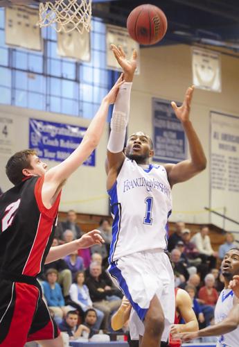 MEN'S BASKETBALL: Diplomats dodge Fords | Sports | lancasteronline.com