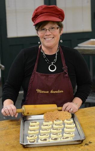 Owner of Miesse offers cookie recipe | Lifestyle | lancasteronline.com