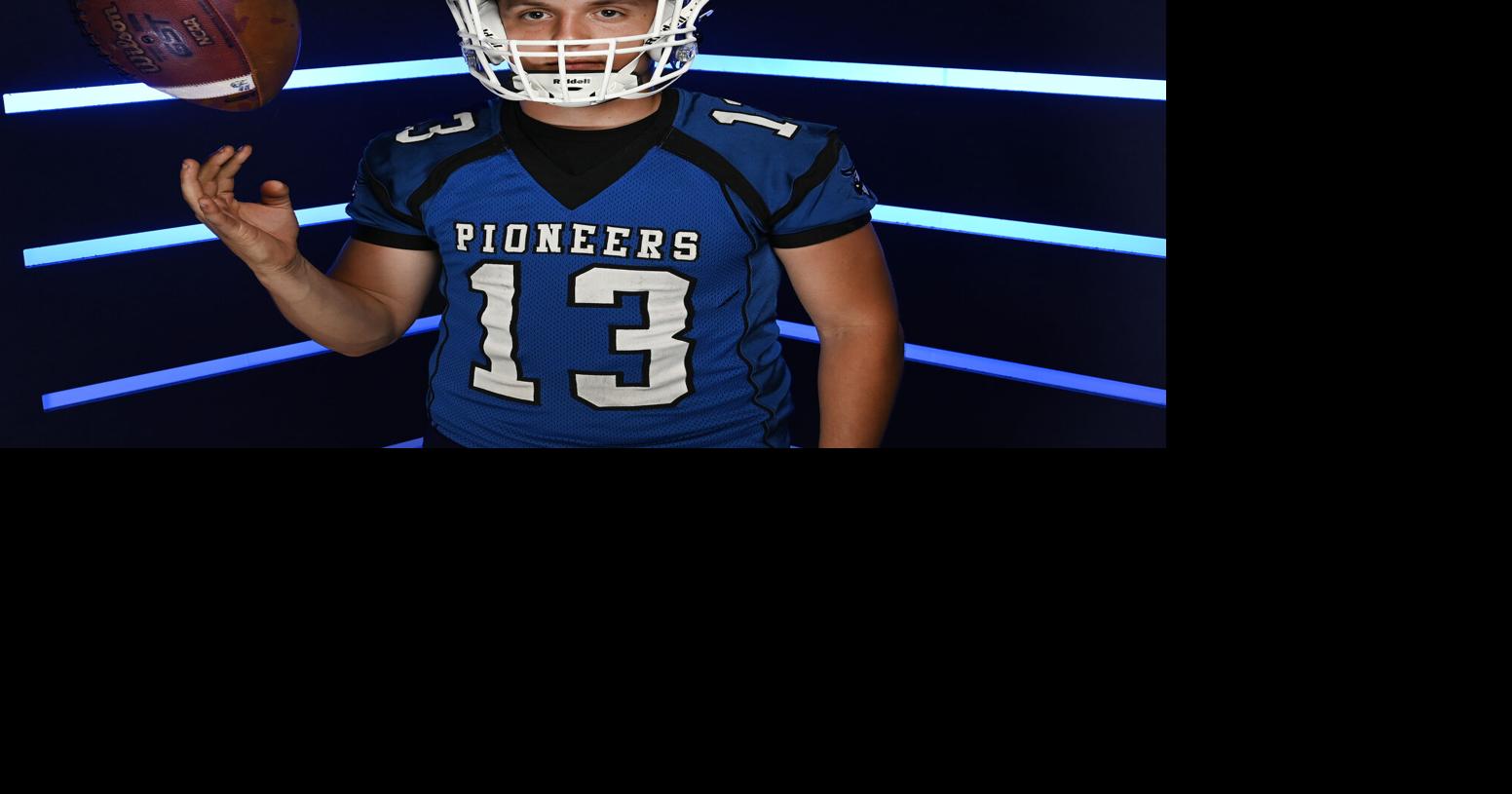 Athlete of the Year finalist: Caileb Howse led Lampeter-Strasburg to ...