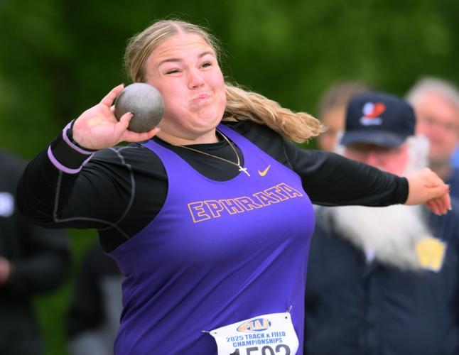 2025 PIAA track and field championships - Day 1 [photos] | High School ...