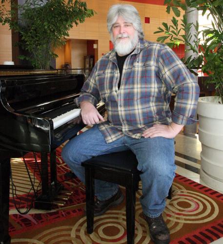 In the Spotlight: Mike Campion returns to wrangle volunteers for Roots ...