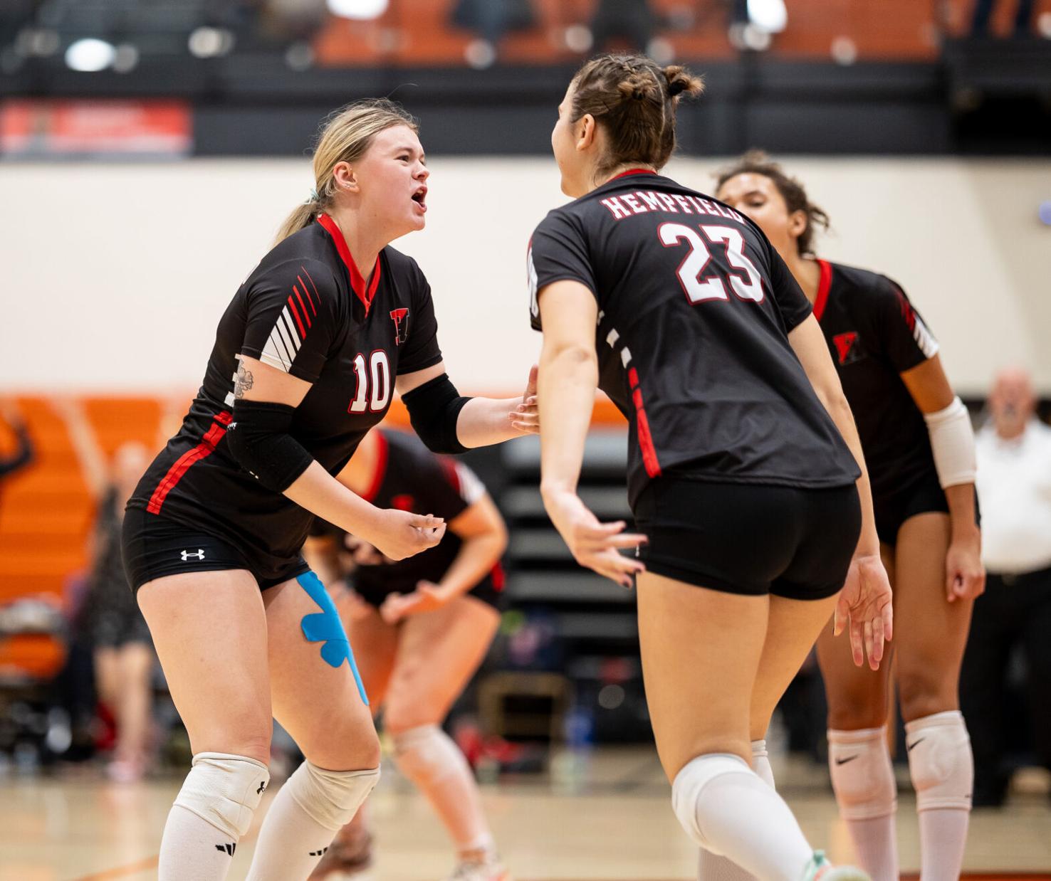 PIAA girls volleyball primer: One thing to keep an eye on for the 5 ...