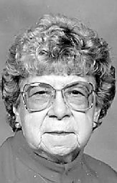 Miriam M. Lausch | Obituaries | lancasteronline.com