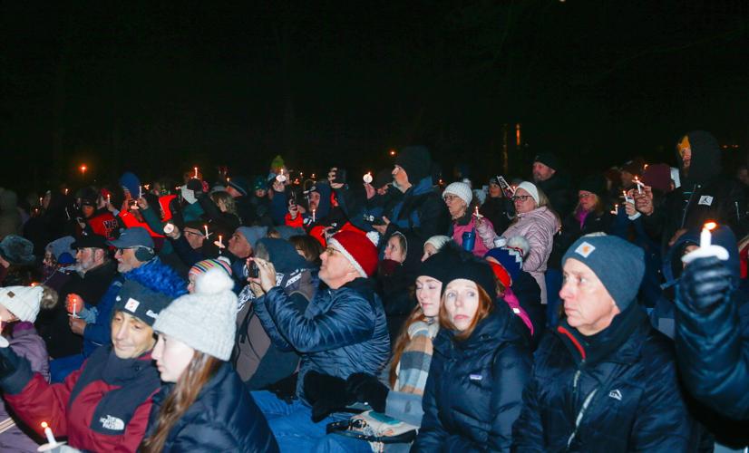 Lititz holds 30th annual Christmas in the Park [photos] | Local News ...