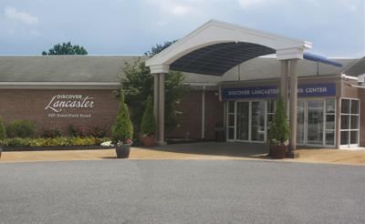 Discover Lancaster reaches out to rebuild ties with hoteliers ...
