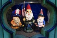 As Gnome Village closes on Warwick to Ephrata Rail Trail, a look back ...