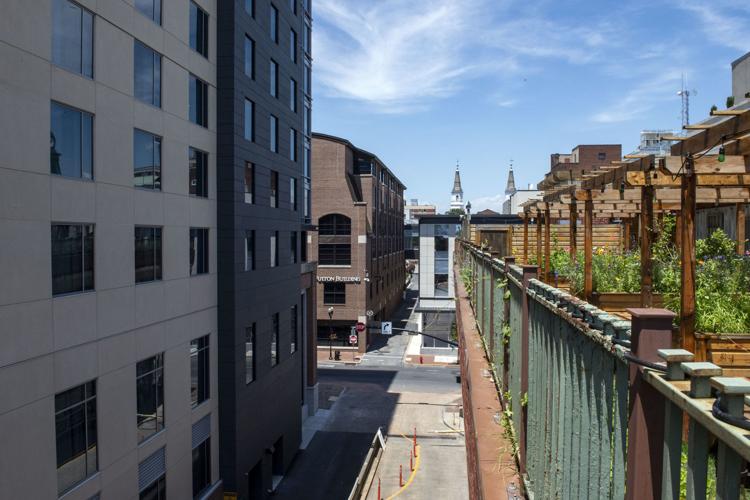 Unique views of Lancaster [photos] | LancLife | lancasteronline.com