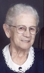 Alice E. Horst | Obituaries | lancasteronline.com