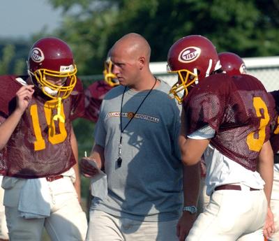 Football coaching vacancy at Columbia | Sports | lancasteronline.com