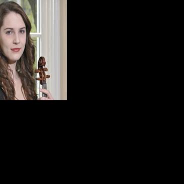 Alex Conrad focuses on her music | News | lancasteronline.com