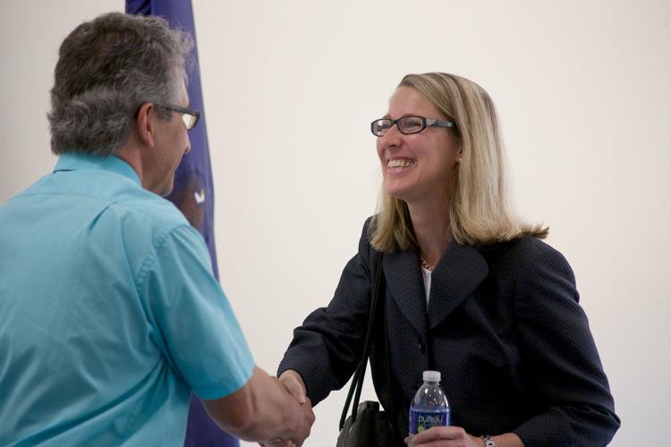 Robin Felty becomes Manheim Township's latest superintendent | Local ...