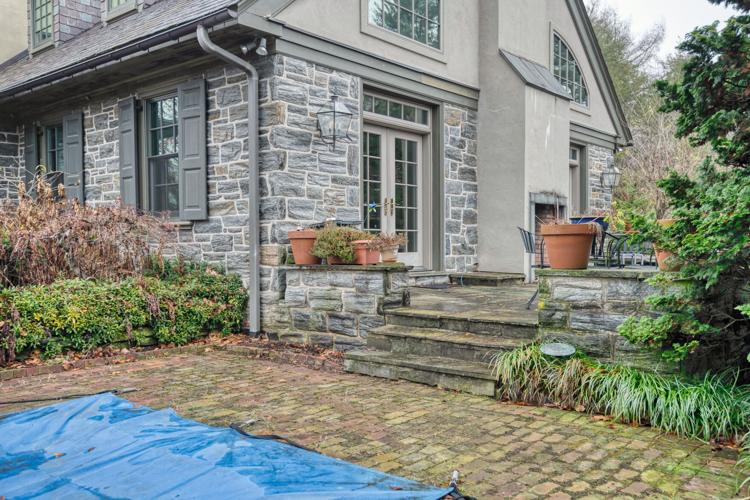 1933 Lititz Pike: The exterior | | lancasteronline.com