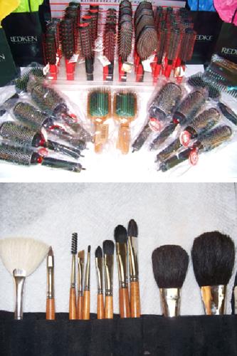 Beauty boot camp: Teens learn the basics of style | Lifestyle ...